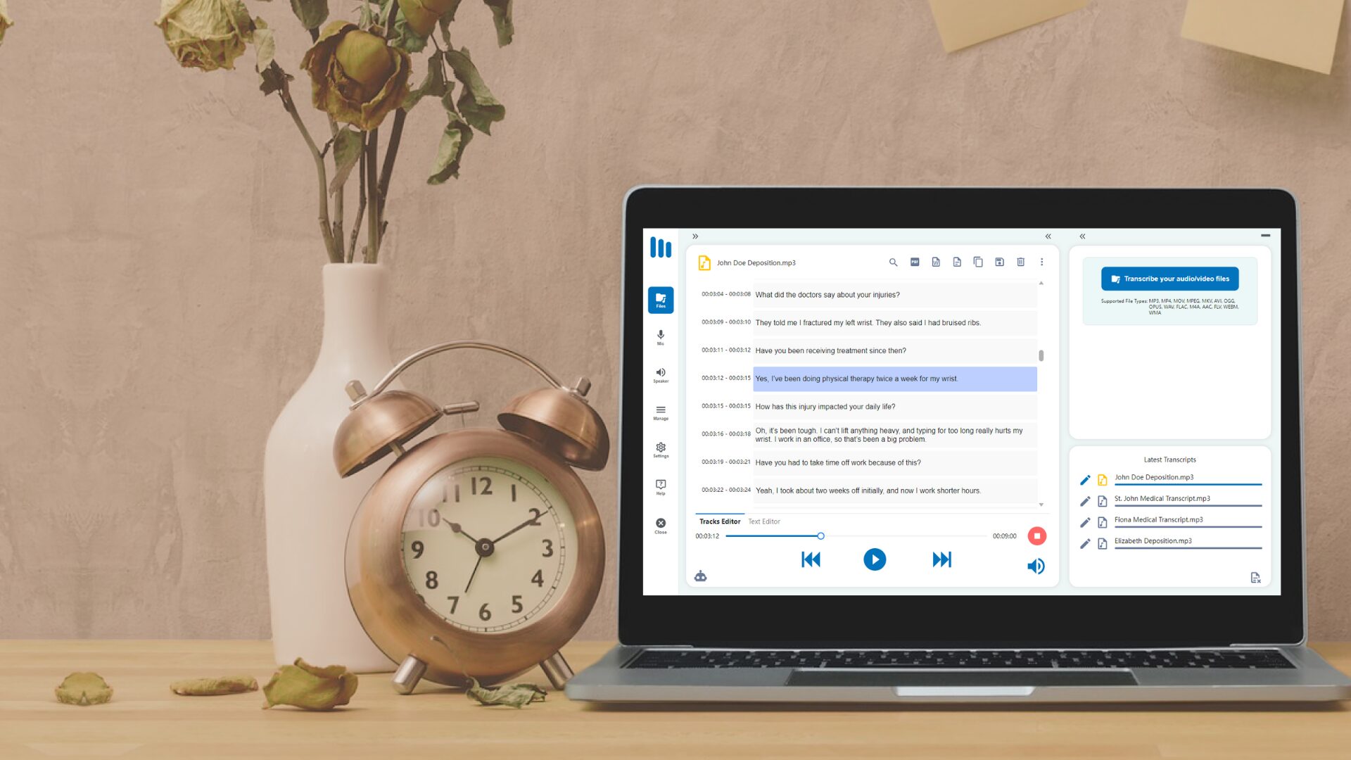 8 Best AI Transcription Use Cases for Universities to Improve Learning & Efficiency - EKHOS AI